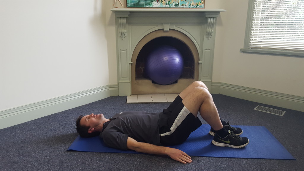 Latrobe Health Centre | Chiropractor Geelong | Exercises